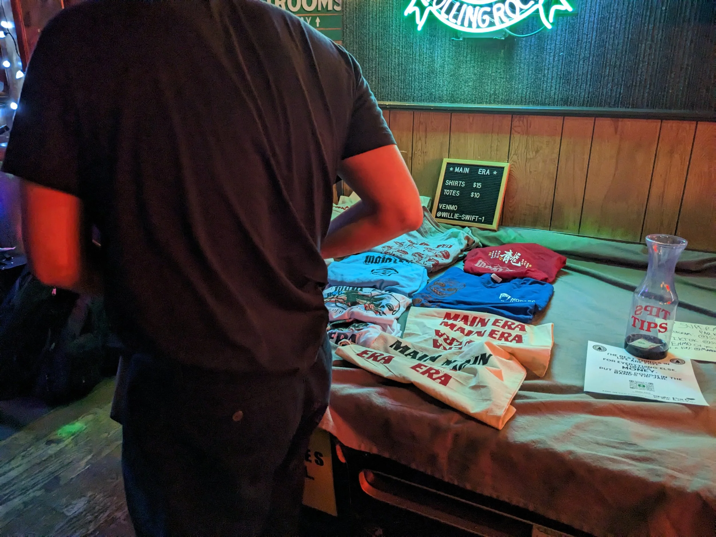 State Park Sundays (and Mondays?) — HUMP DAY NEWS