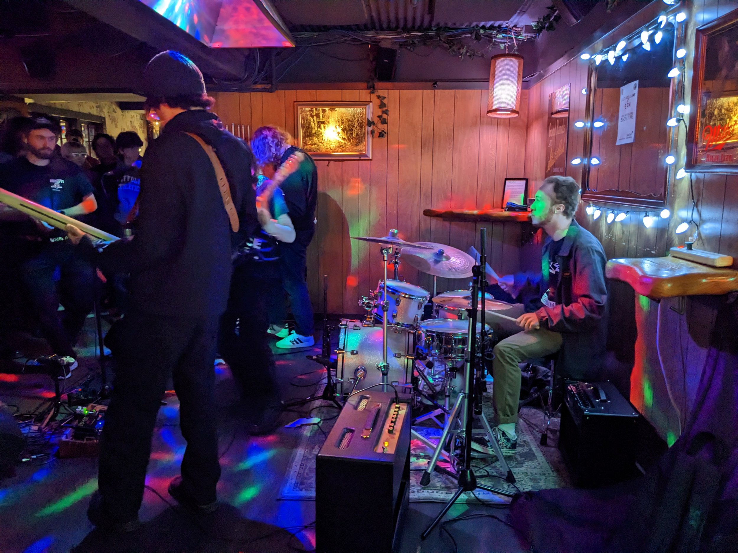 State Park Sundays (and Mondays?) — HUMP DAY NEWS