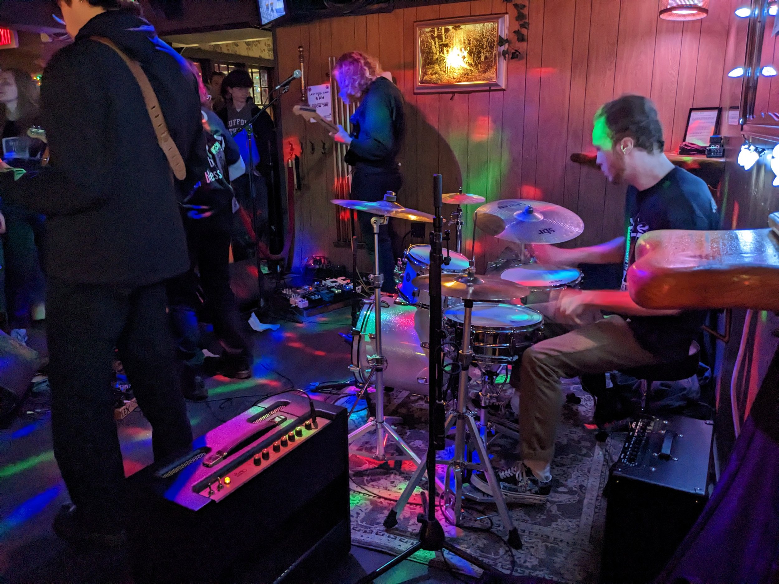 State Park Sundays (and Mondays?) — HUMP DAY NEWS