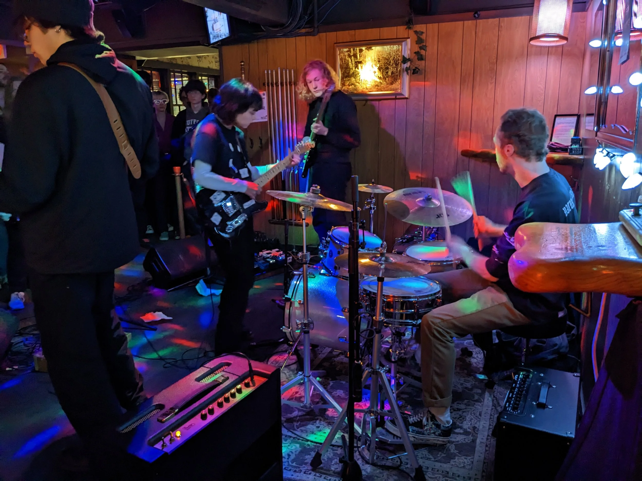 State Park Sundays (and Mondays?) — HUMP DAY NEWS