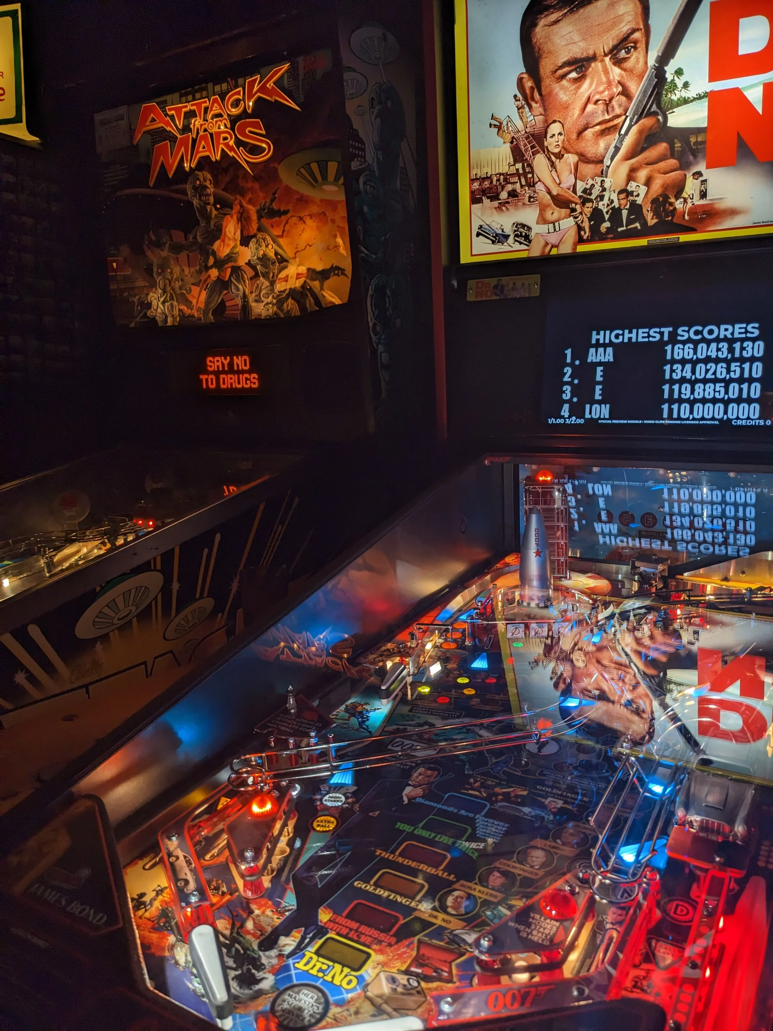 State Park Sundays (and Mondays?) — HUMP DAY NEWS