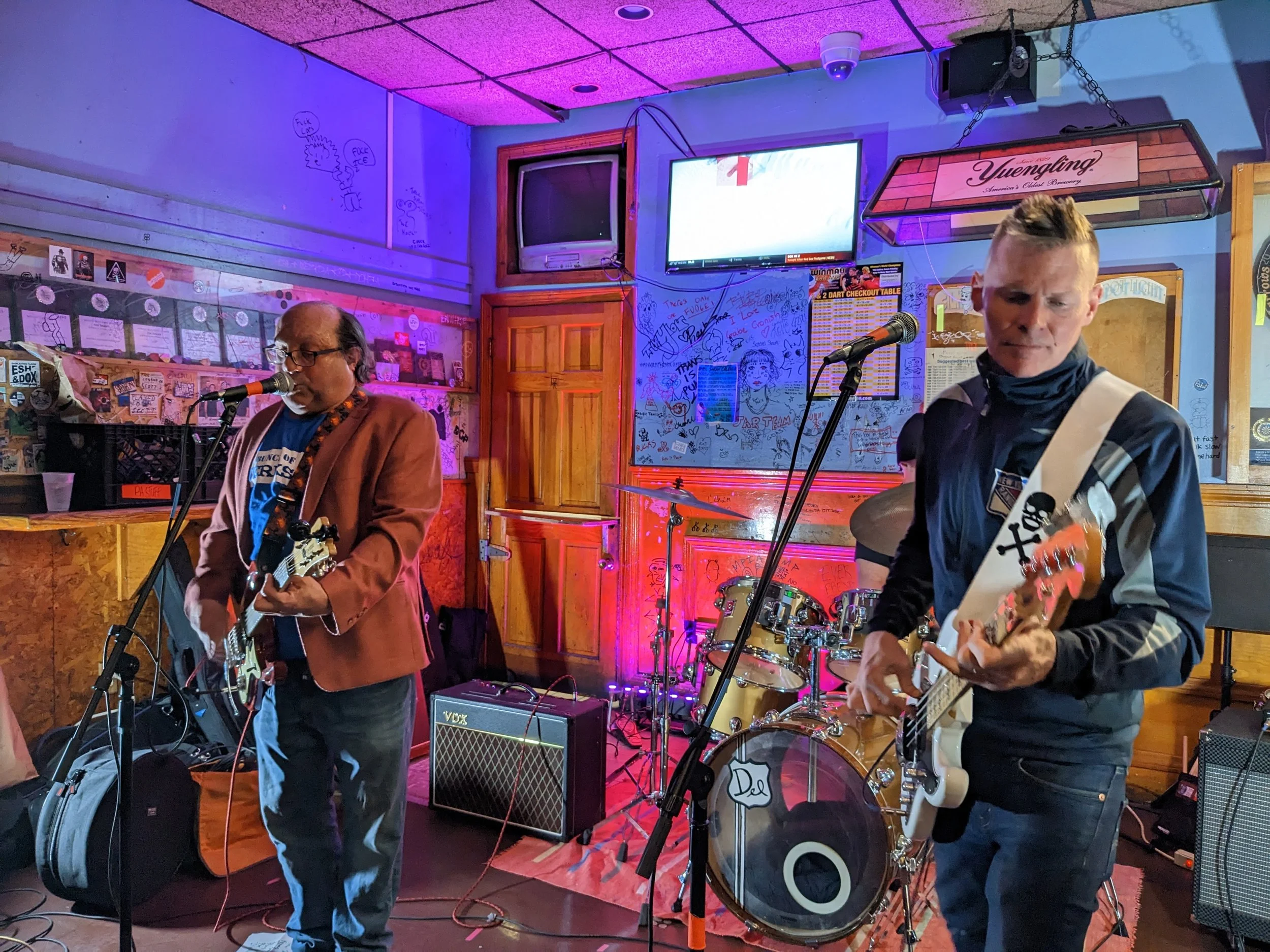 Let’s Get Ready To Rum Baaar! — HUMP DAY NEWS