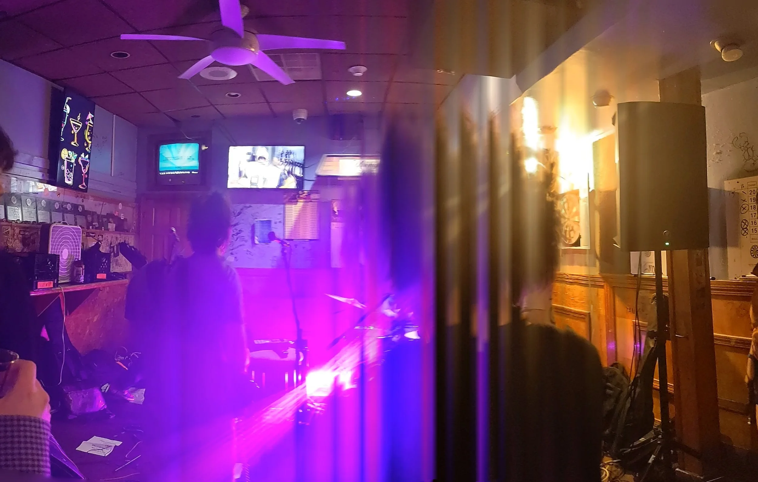 Triple Ms — HUMP DAY NEWS