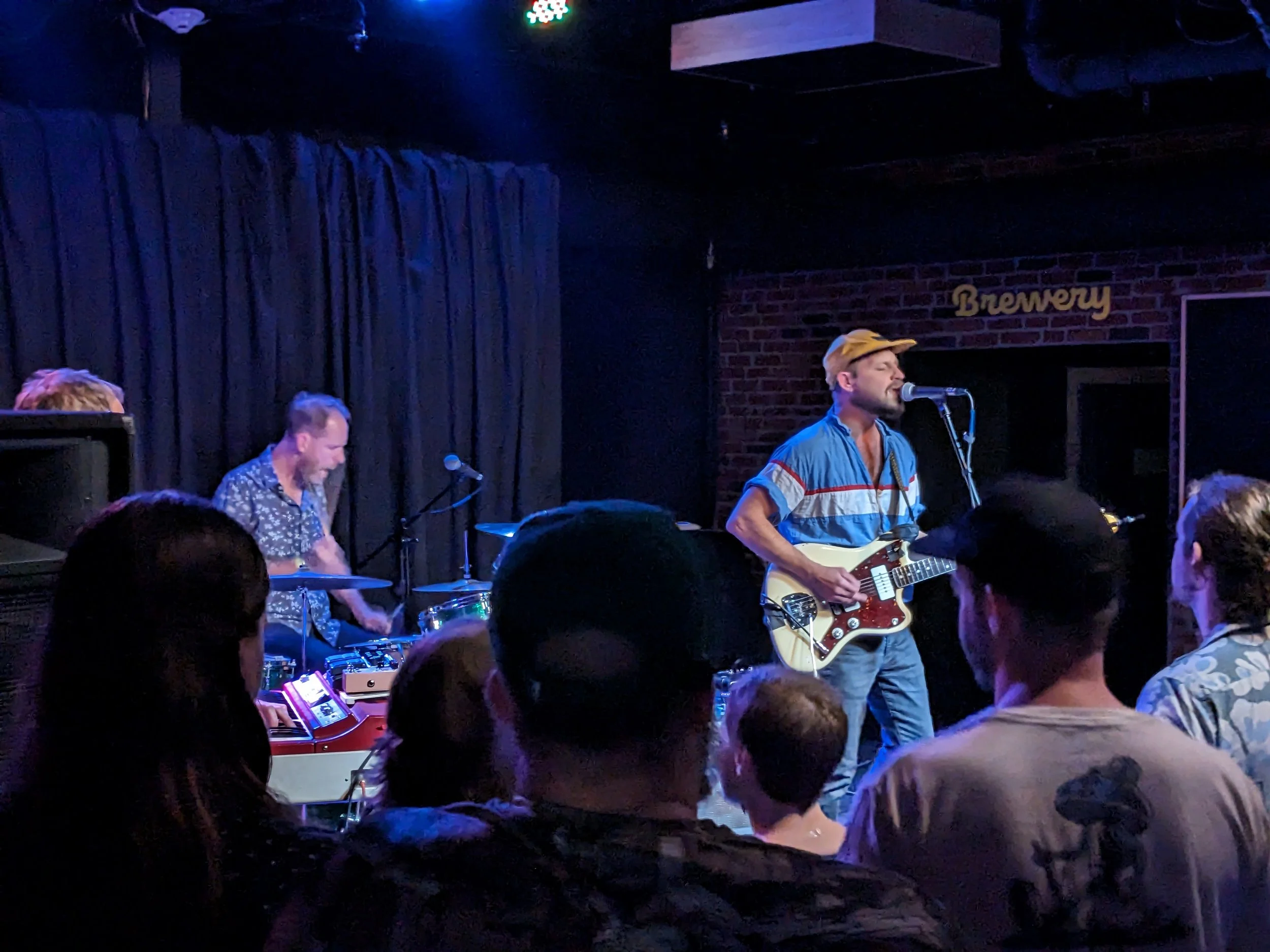 Toby Flies Solo — HUMP DAY NEWS