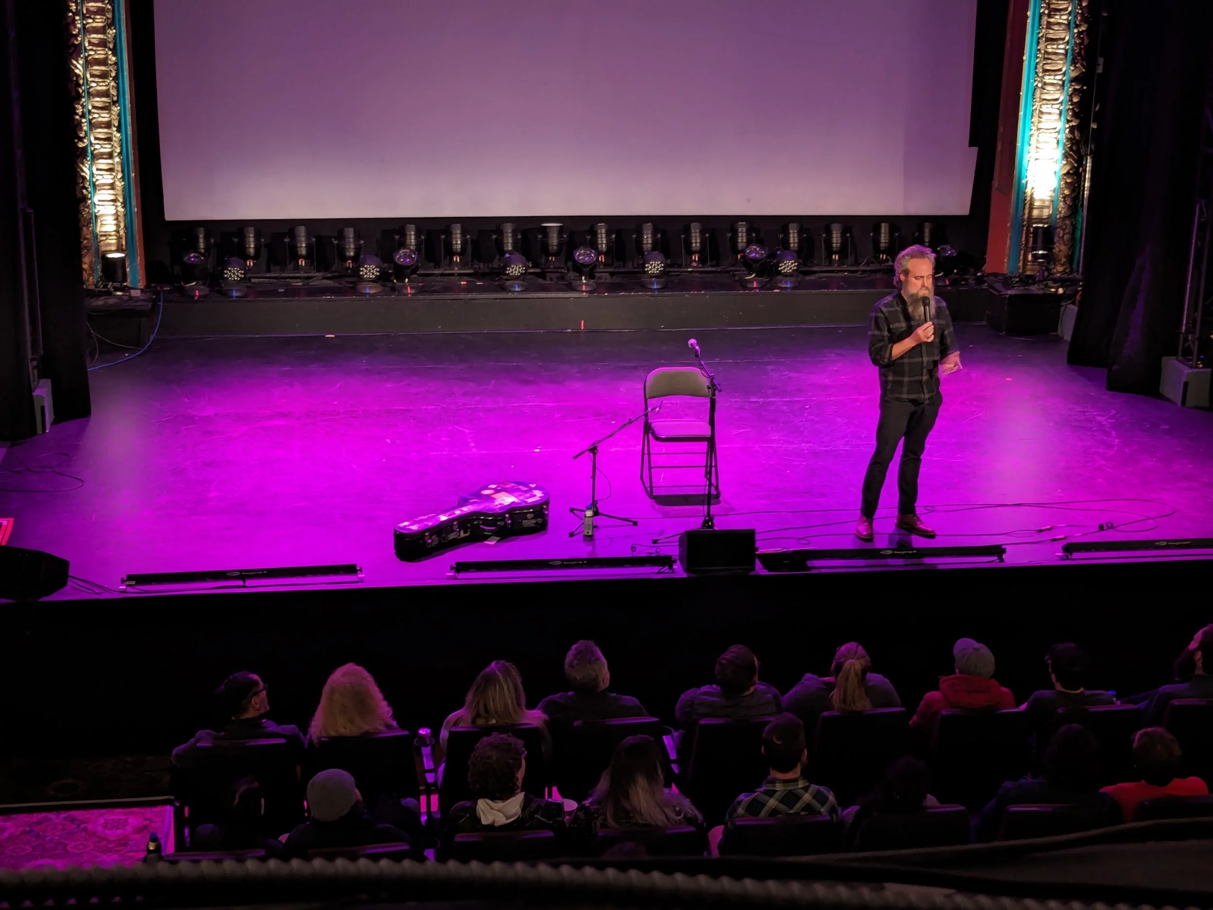 Sam Beam Shines — HUMP DAY NEWS