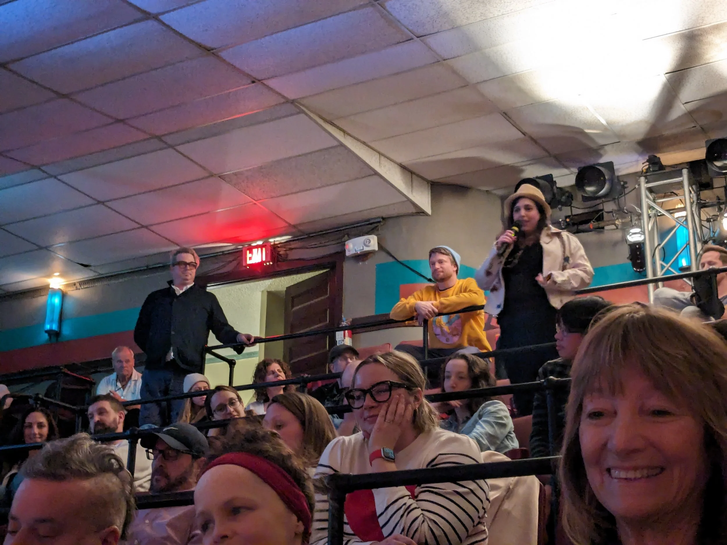 Sam Beam Shines — HUMP DAY NEWS