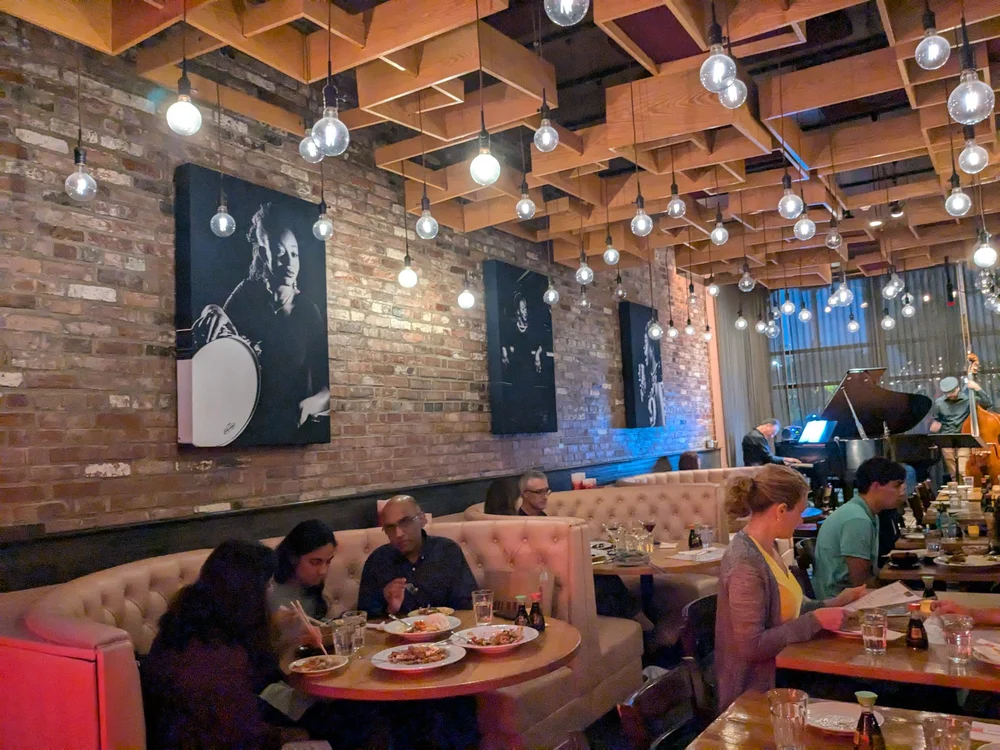 Maxim and Sushi Rolls — HUMP DAY NEWS