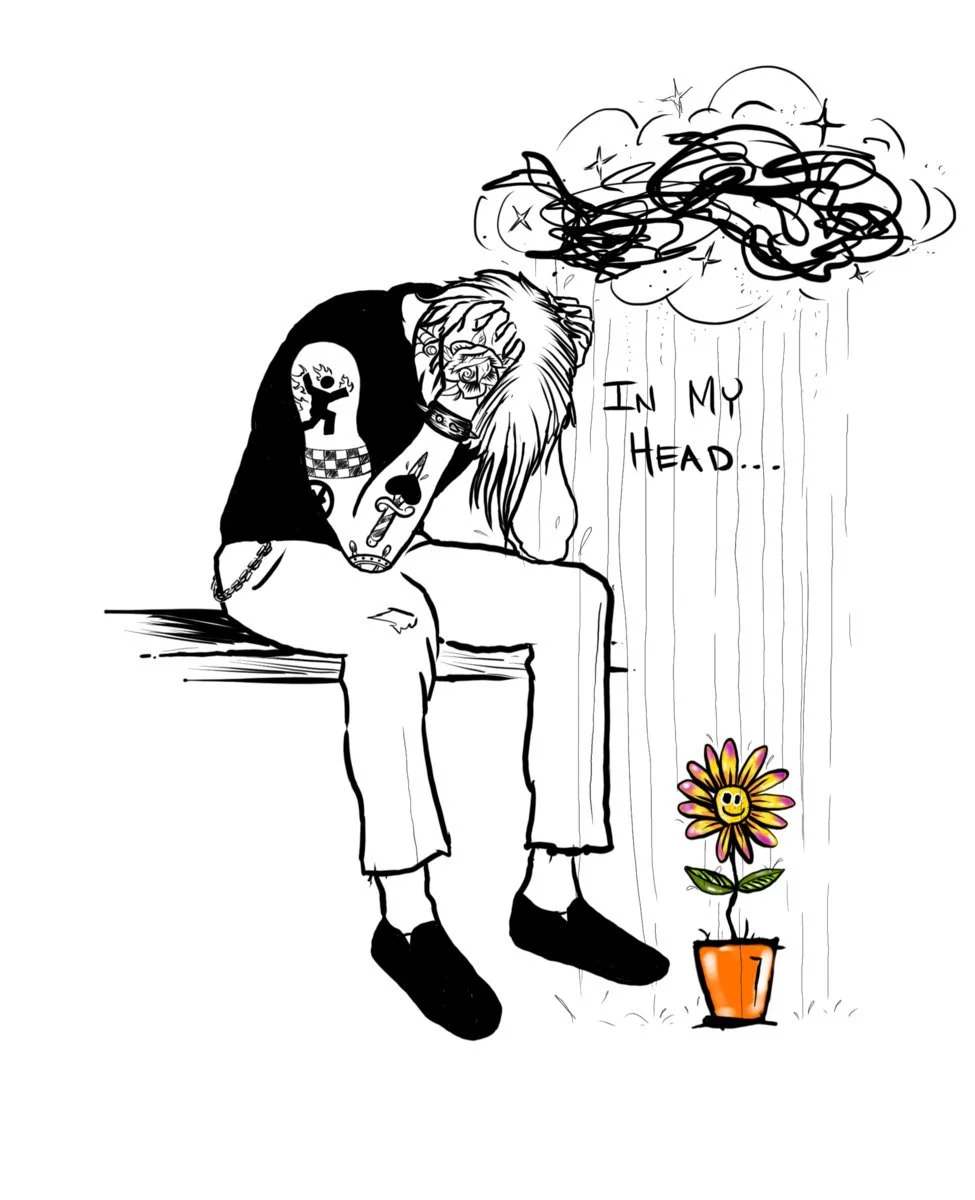 Kids On Fire: “In My Head” — HUMP DAY NEWS