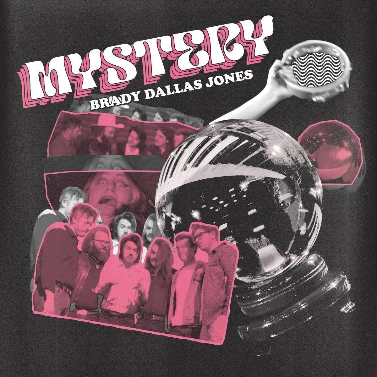 Brady Dallas Jones: “Mystery” — HUMP DAY NEWS