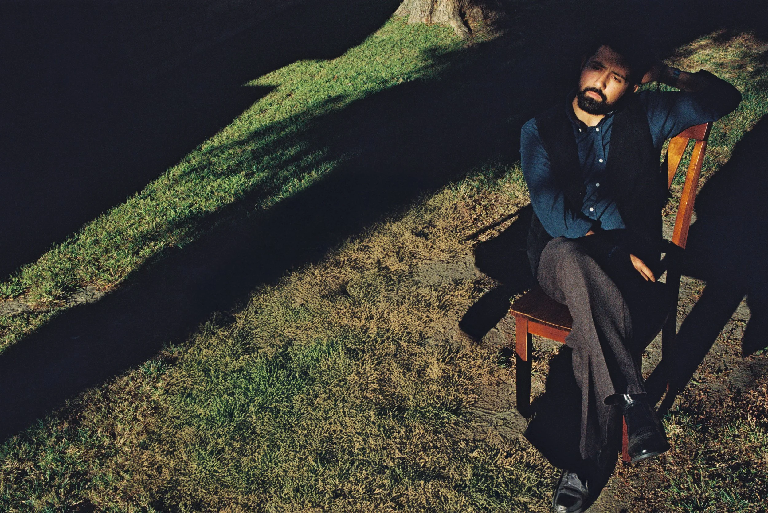 Interview: Katzù Oso — HUMP DAY NEWS