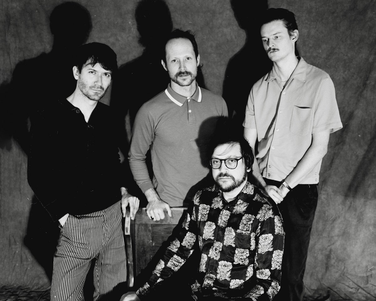 Wilder Maker: Streets Like Beds Still Warm — HUMP DAY NEWS