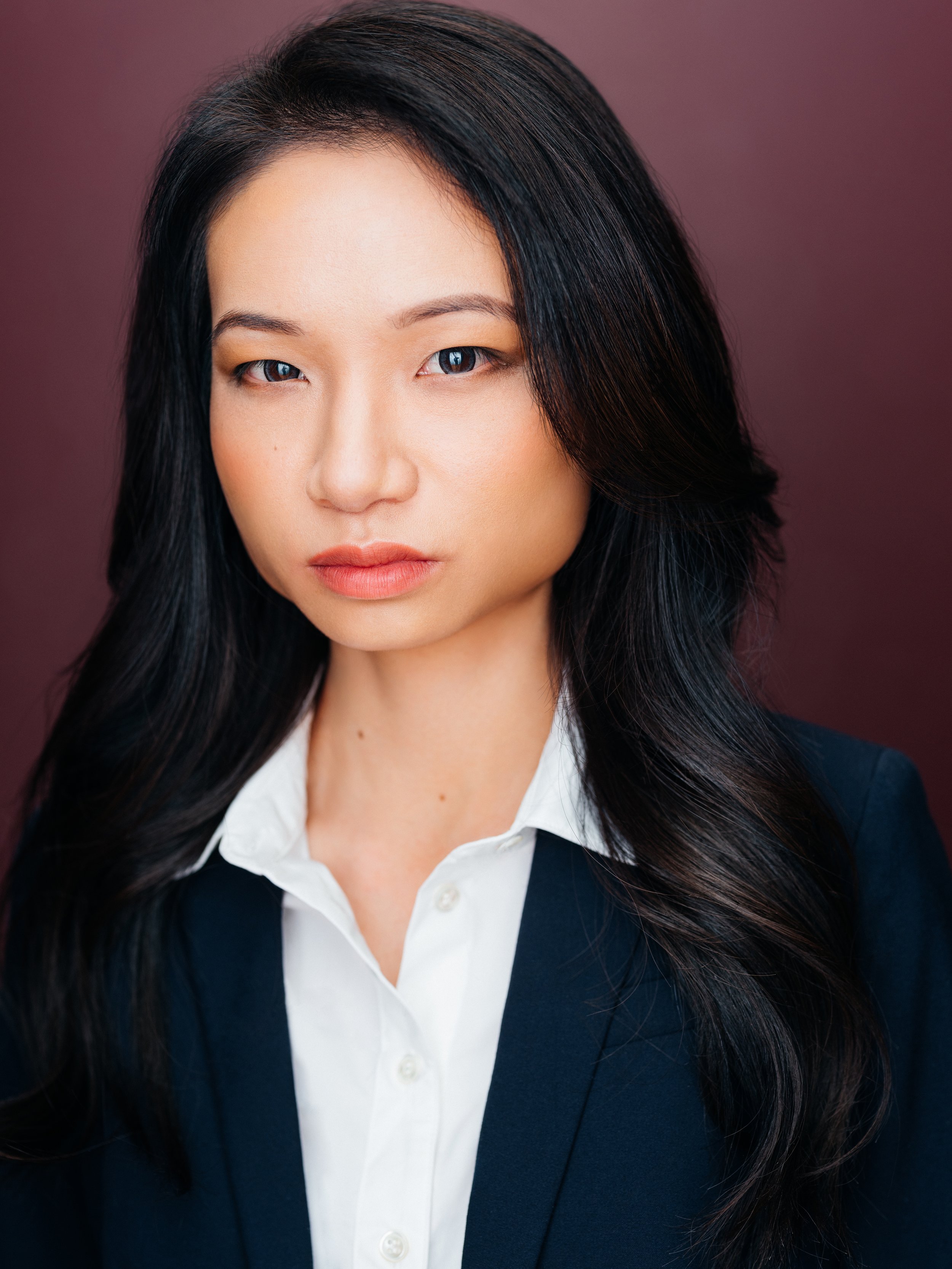 Gallery — Jennifer Dong