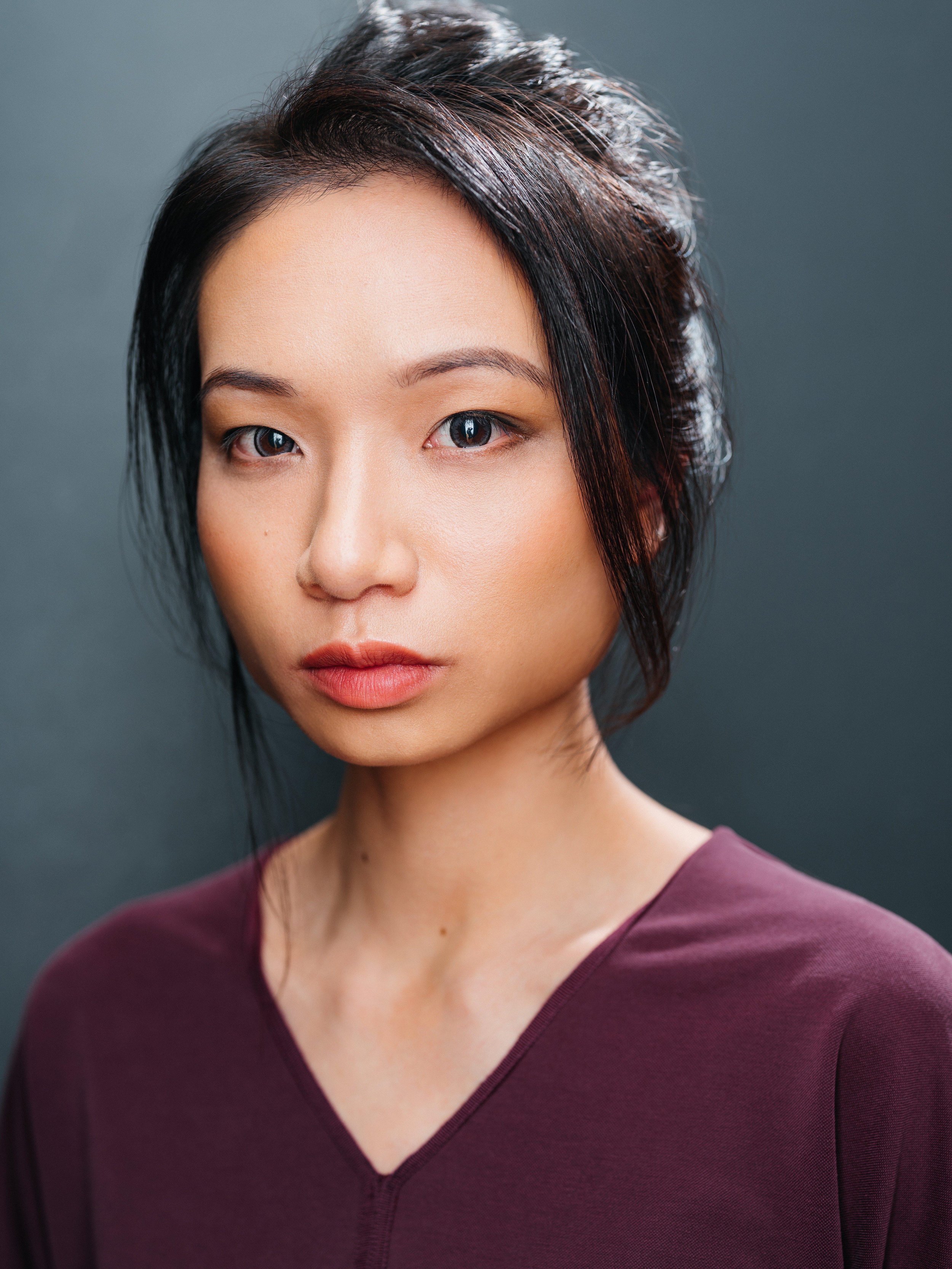 Gallery — Jennifer Dong