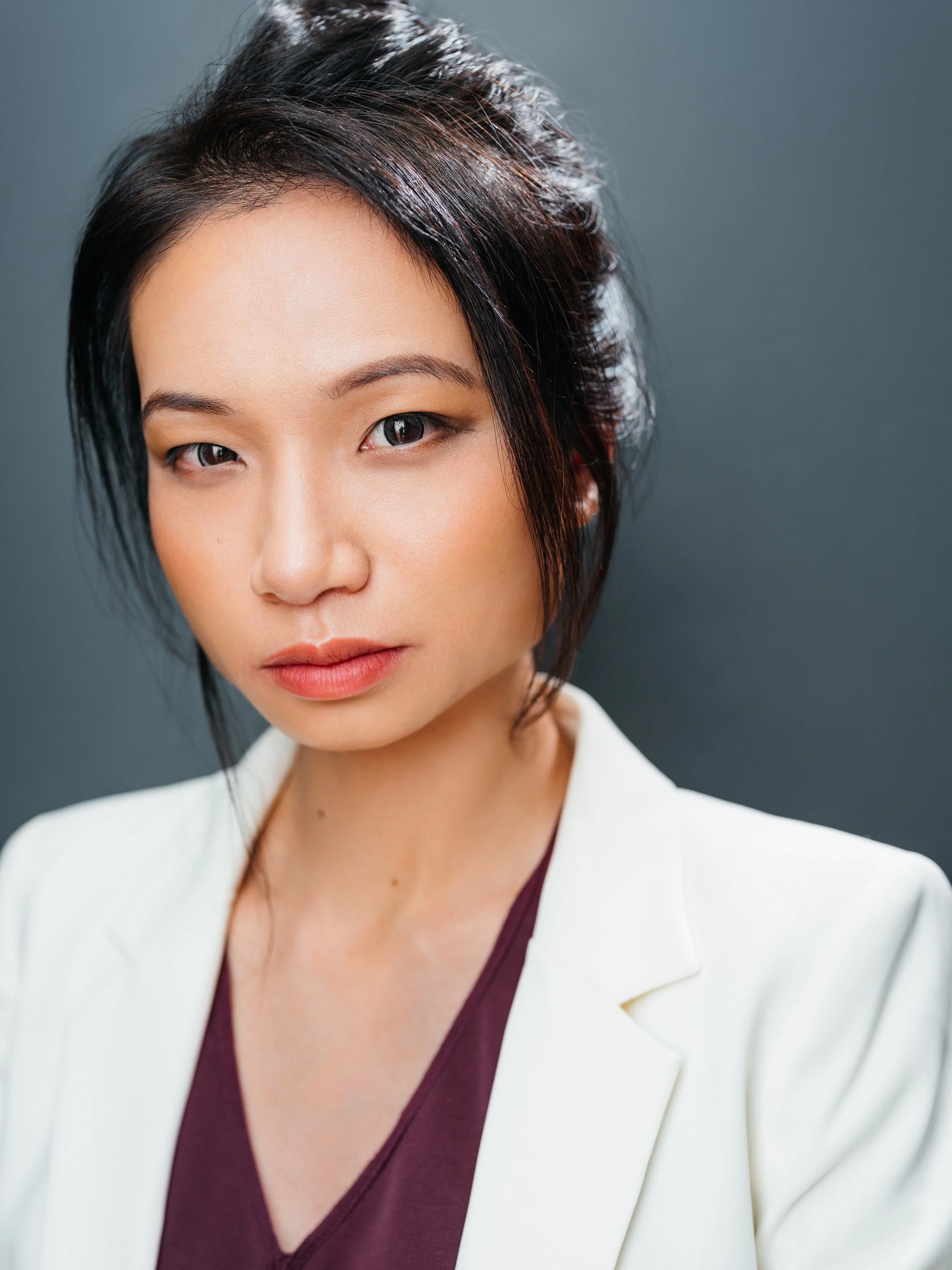 Gallery — Jennifer Dong