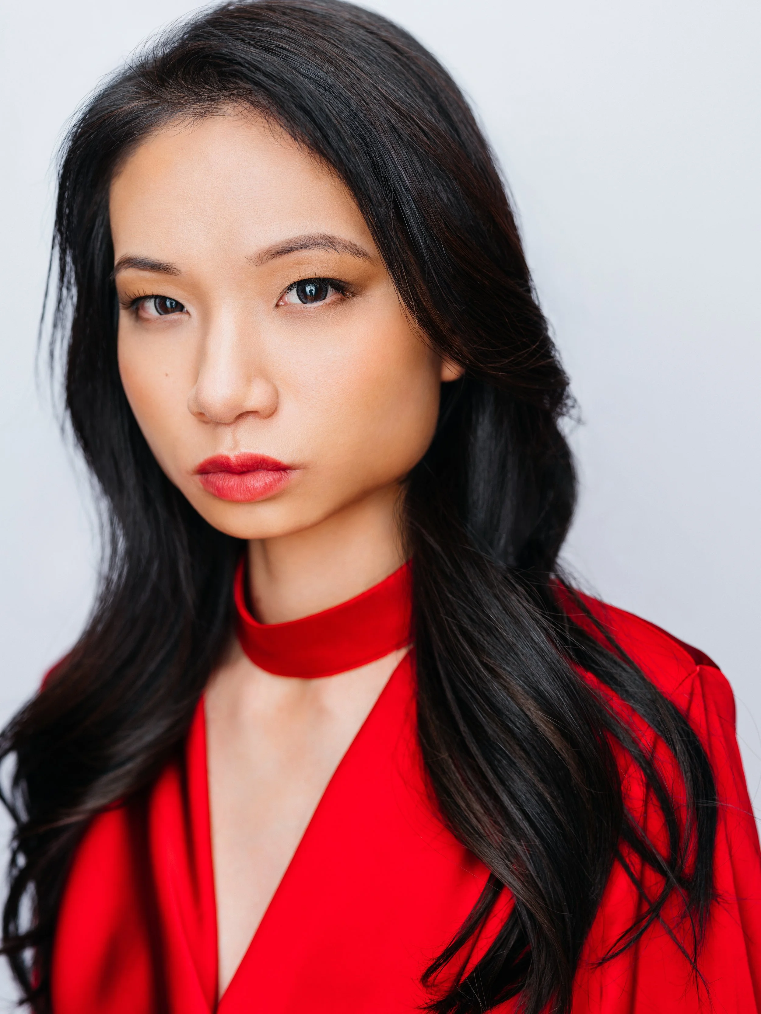 About — Jennifer Dong