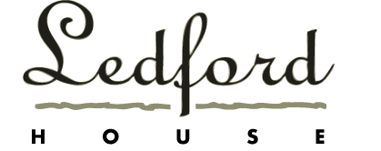 Our Menu — The Ledford House Restaurant