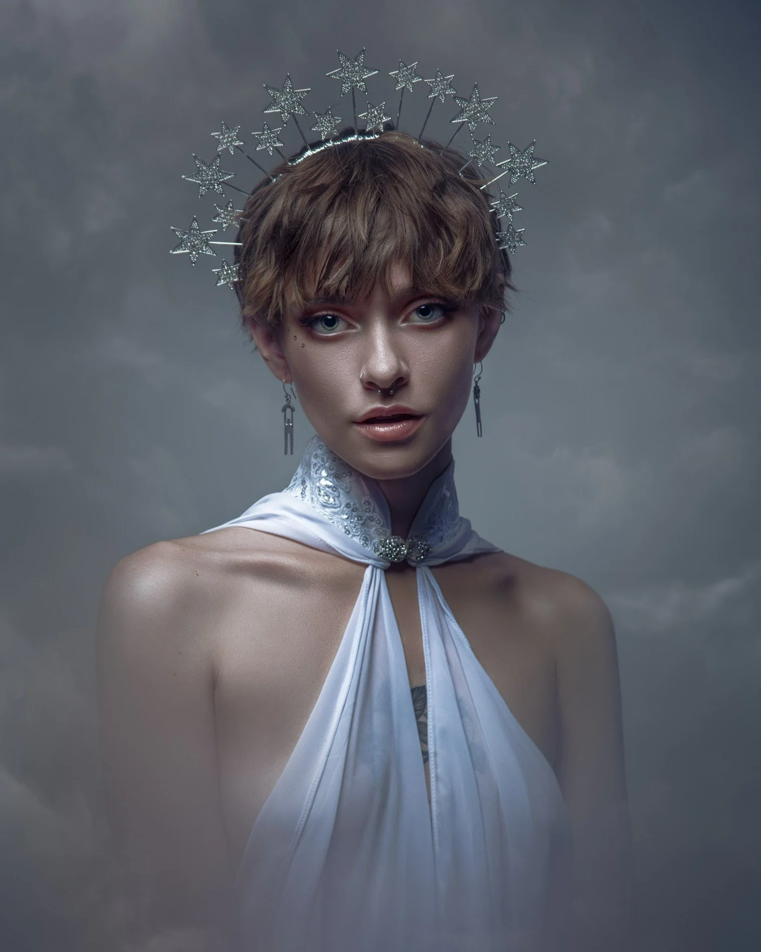 Modeling — Kirsten Lee