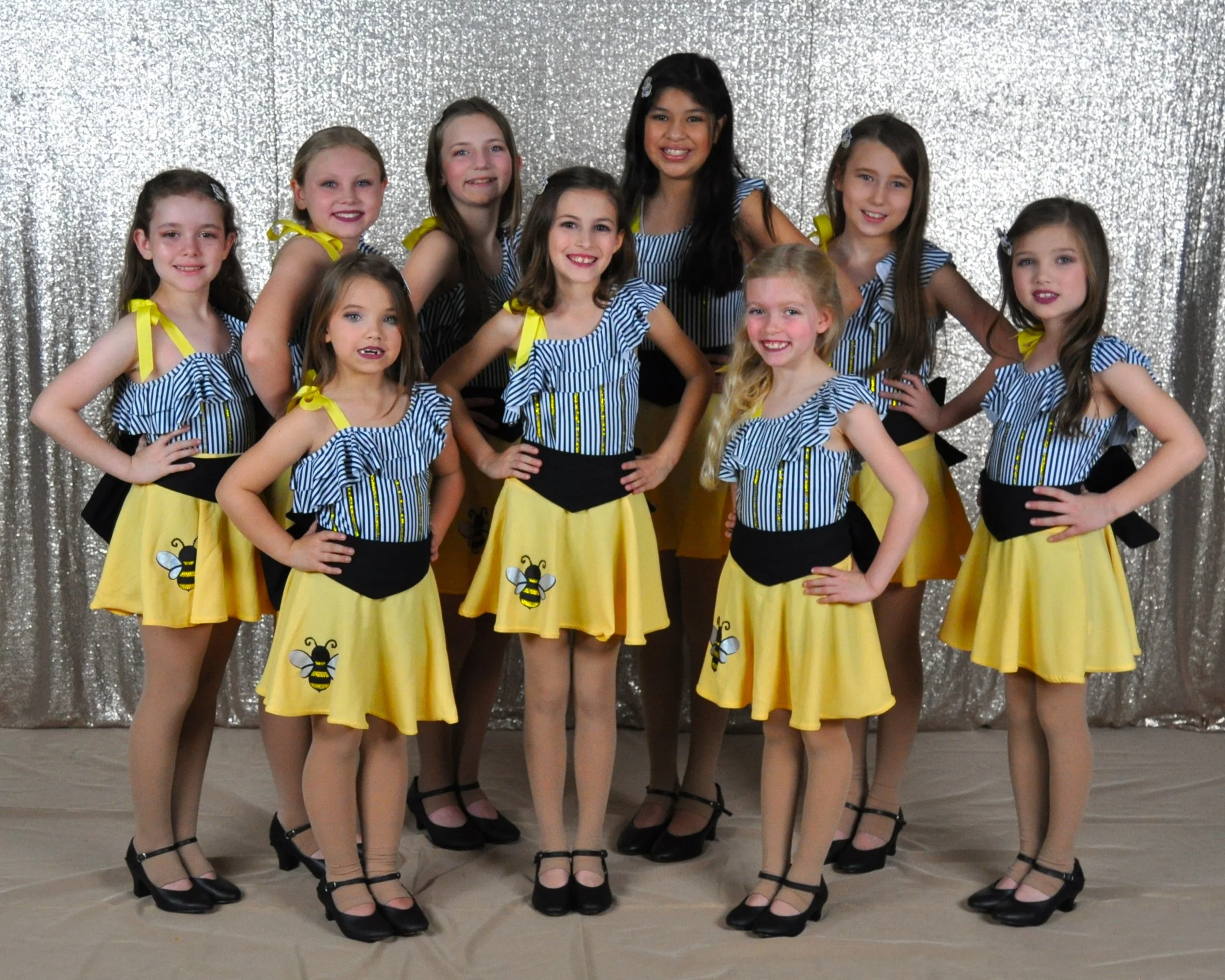 That's the Pointe Dance, LLC