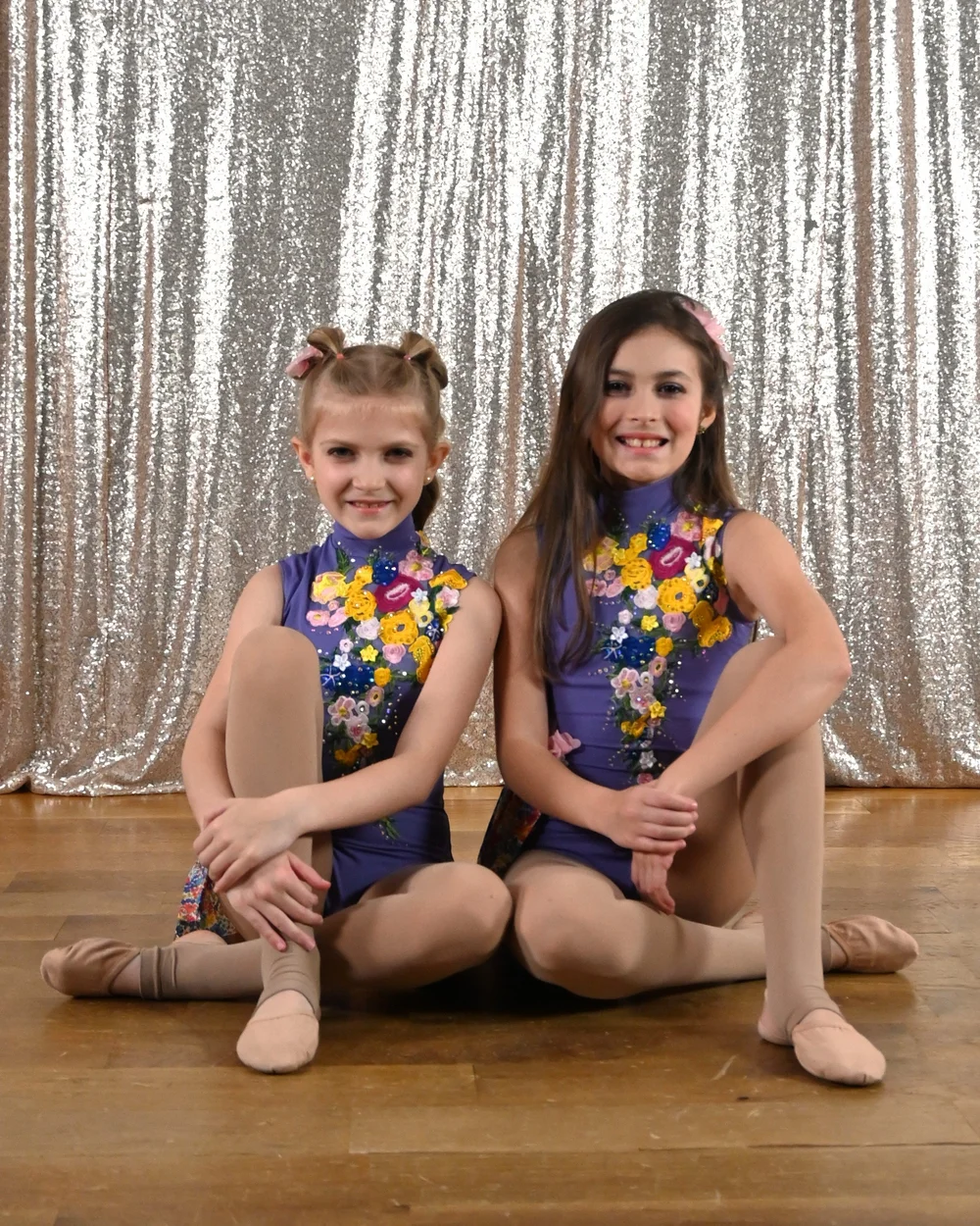 That's the Pointe Dance, LLC