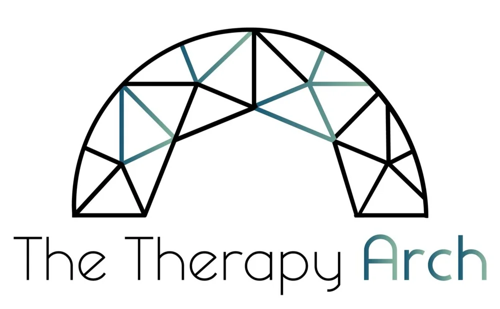 Louise Rigney — The Therapy Arch