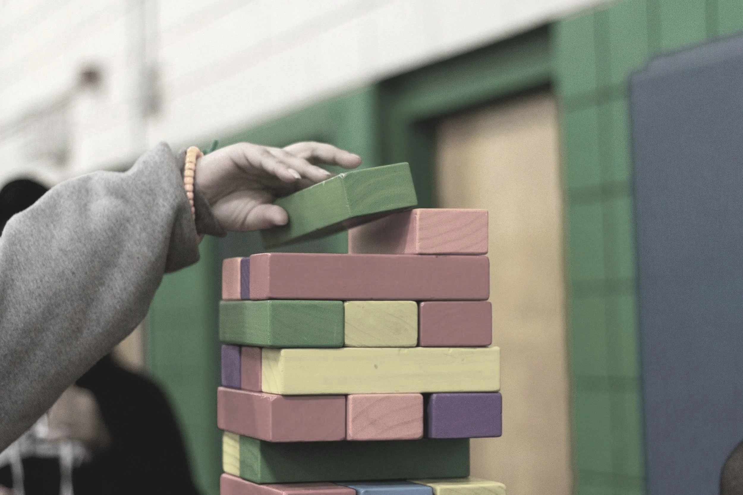 Occupational Therapist Launceston | The Therapy Arch
