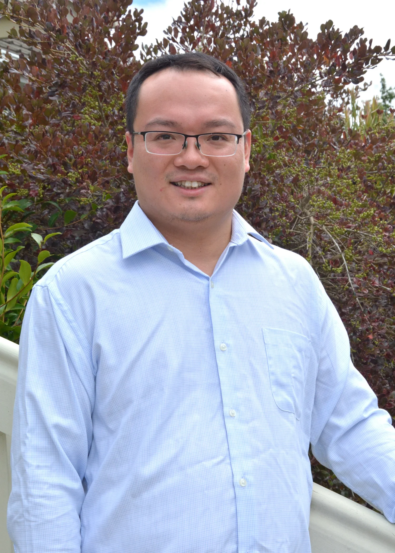 Manawatū Community Trust