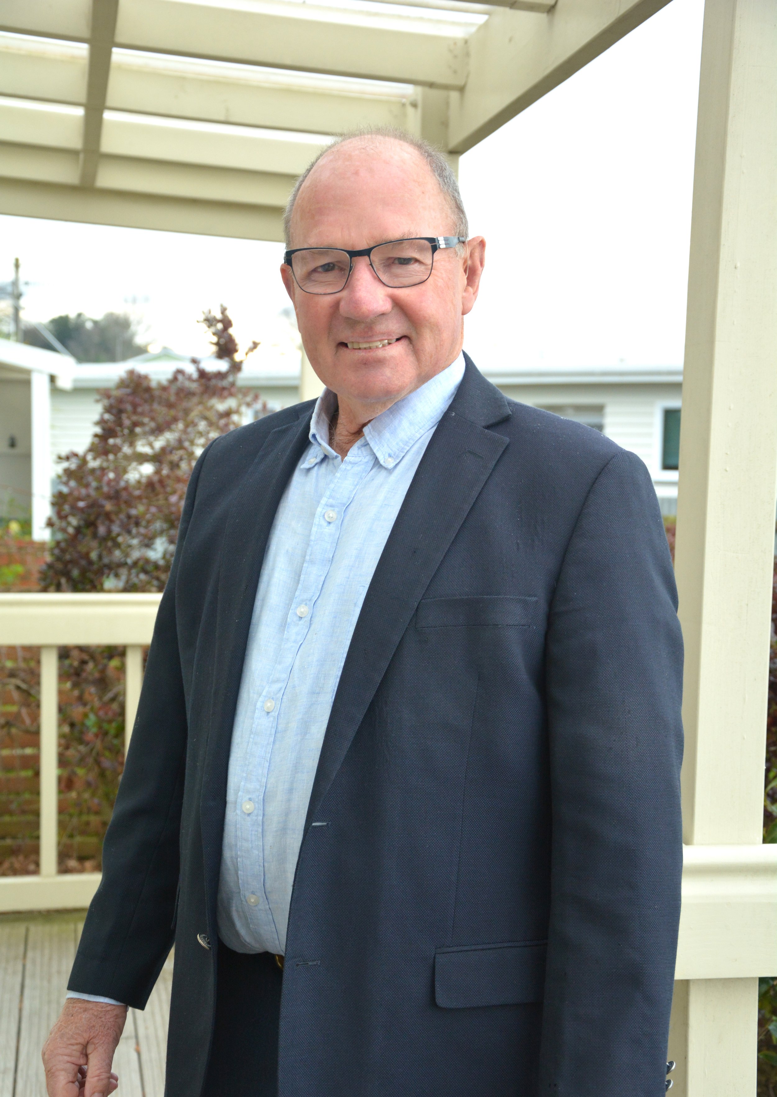 Manawatū Community Trust