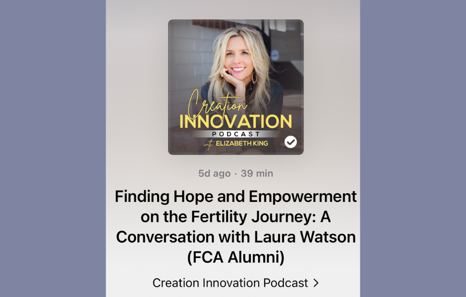 Positive Fertility Coaching – Expert Support for Women Struggling with ...