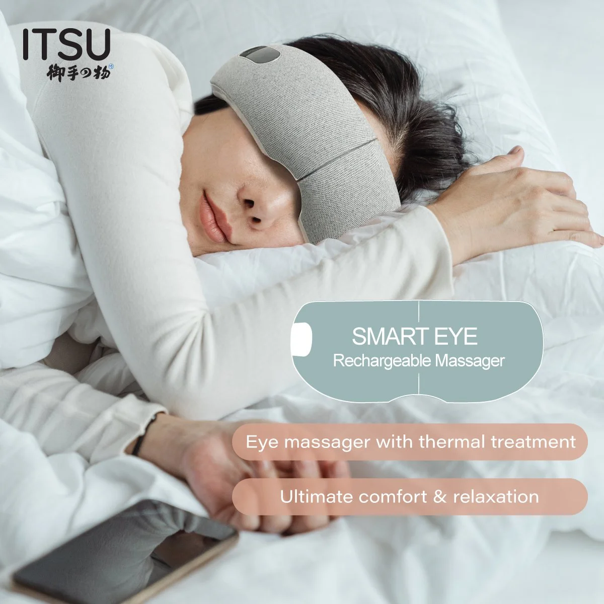 Blog | The Finest Massage Chair Experience - ITSU NZ