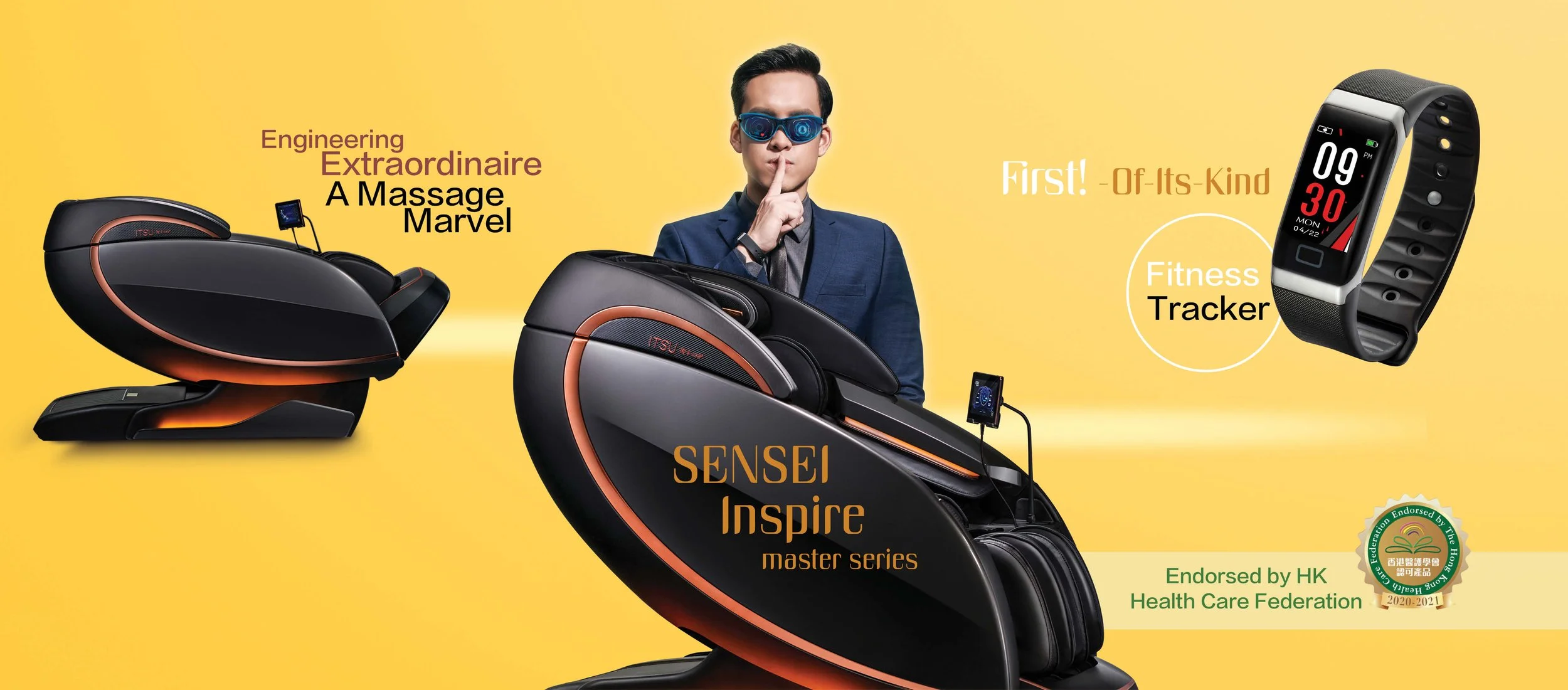 Massage Chair NZ | Top Luxury for Deep Muscle Relief - ITSU NZ