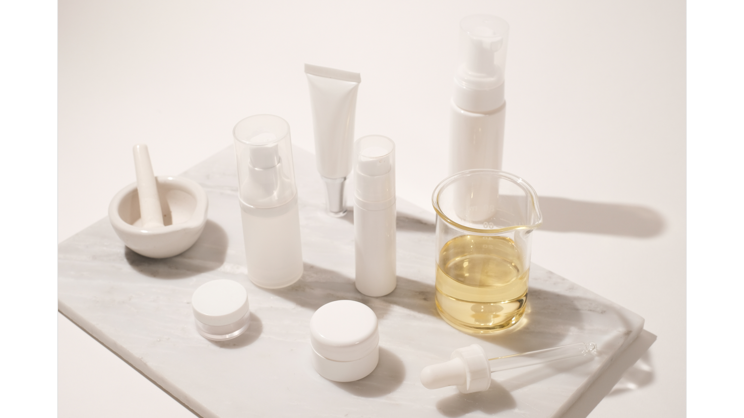 Understanding Pore Control | Korean Skincare for Healthy Pores — OoshTush