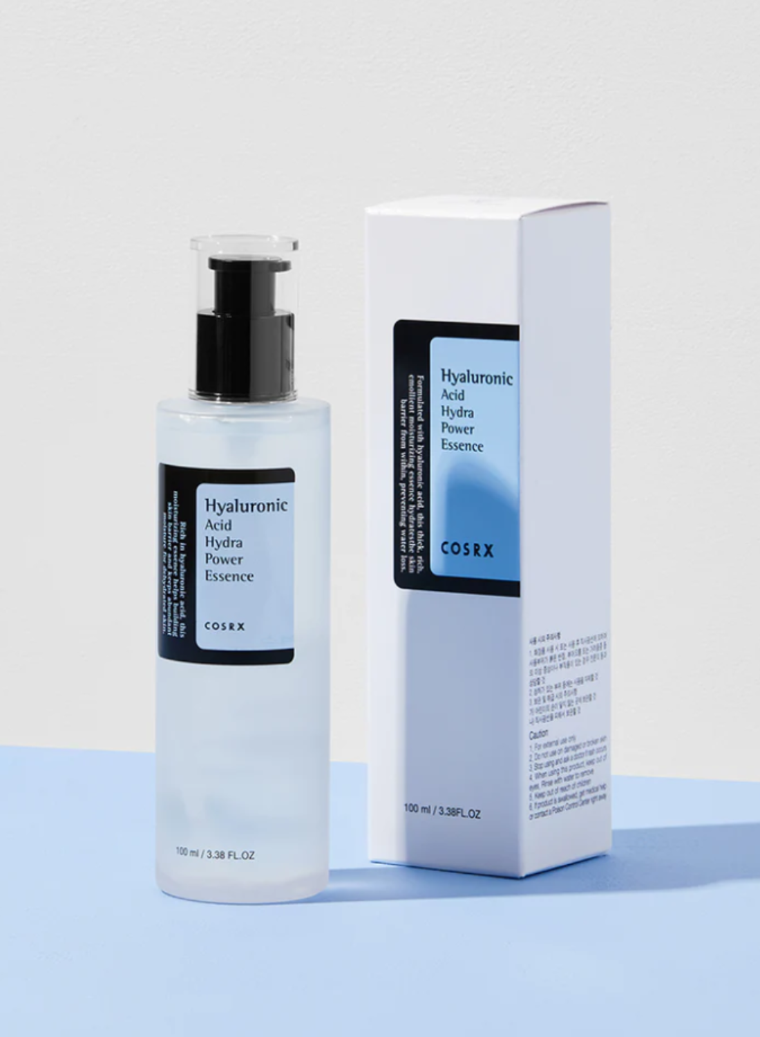 COSRX Hyaluronic Acid Hydra Power Essence 100ml | Essence & Serum | OoshTush — OoshTush