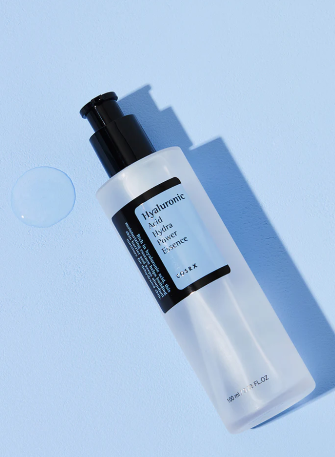 COSRX Hyaluronic Acid Hydra Power Essence 100ml | OoshTush | Free ...