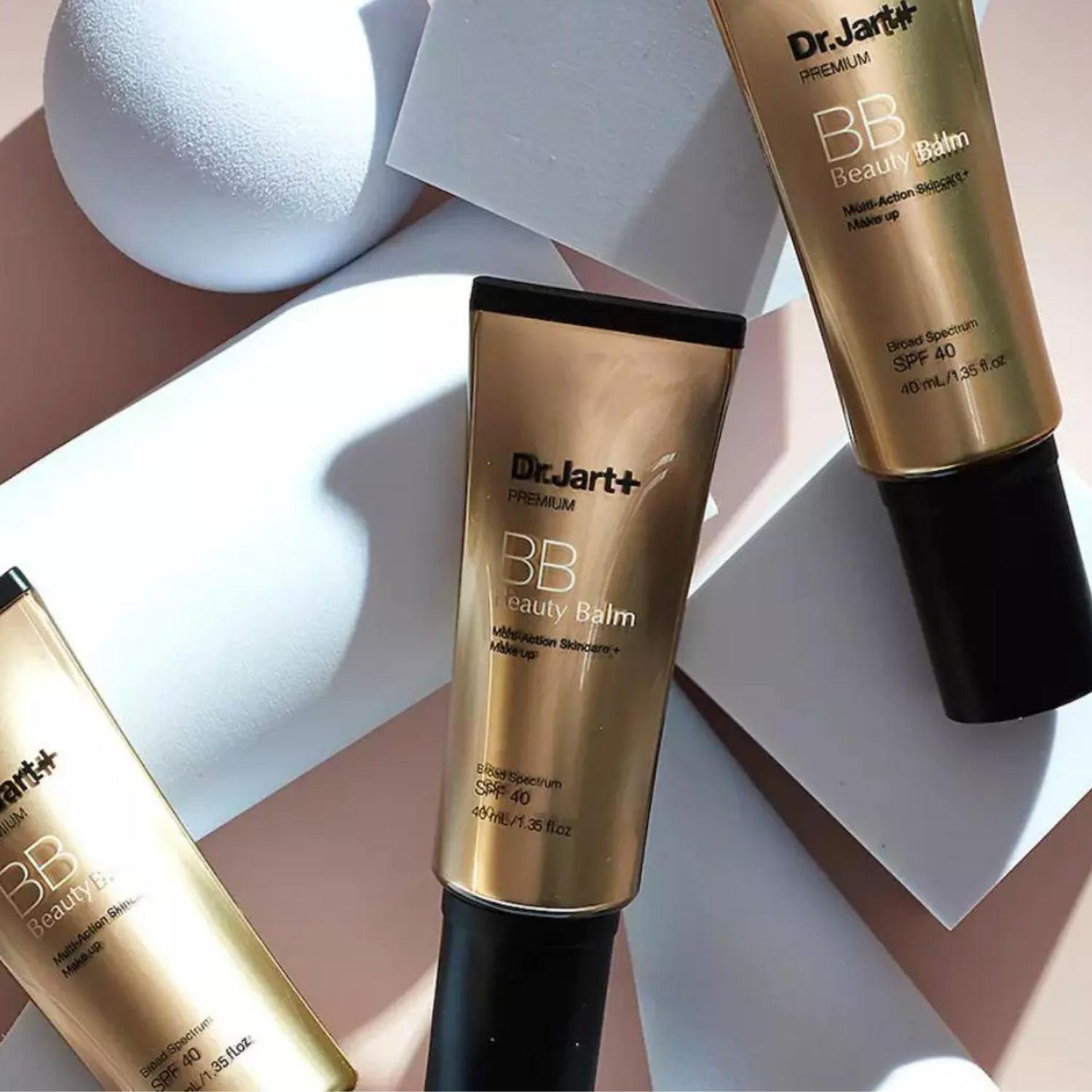 Dr.Jart+ — OoshTush