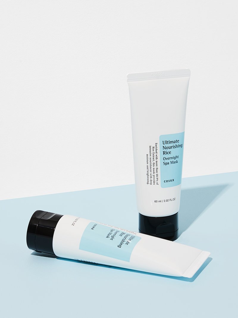 COSRX Salicylic Acid Daily Gentle Cleanser 150ml | OoshTush | Free ...