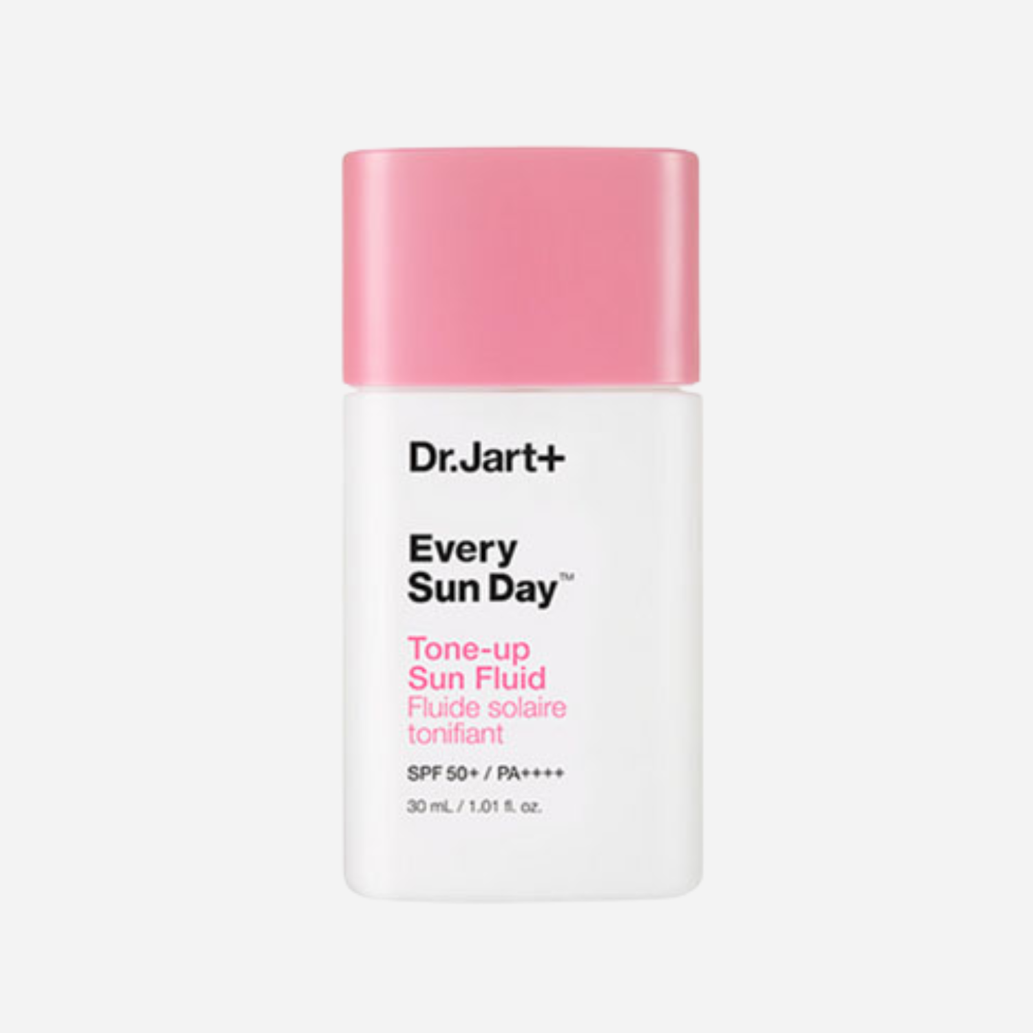 Dr.Jart+ Every Sun Day Tone up Sun Fluid SPF50+ PA++++ 30ml | OoshTush ...