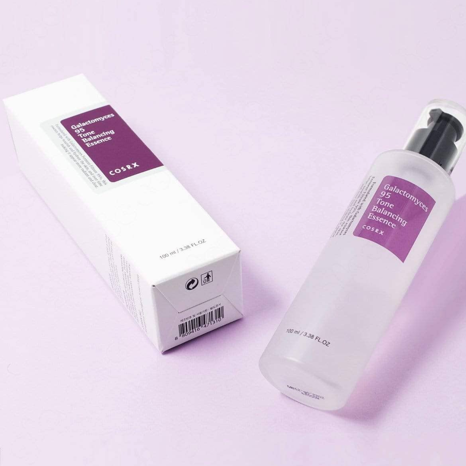 COSRX Galactomyces 95 Tone Balancing Essence | OoshTush | Free Shipping ...