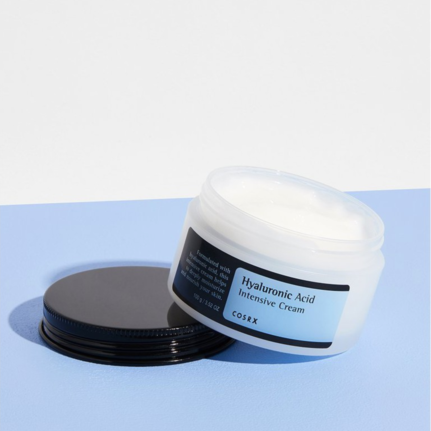 COSRX Advanced Snail 92 All in one Cream 100g — OoshTush