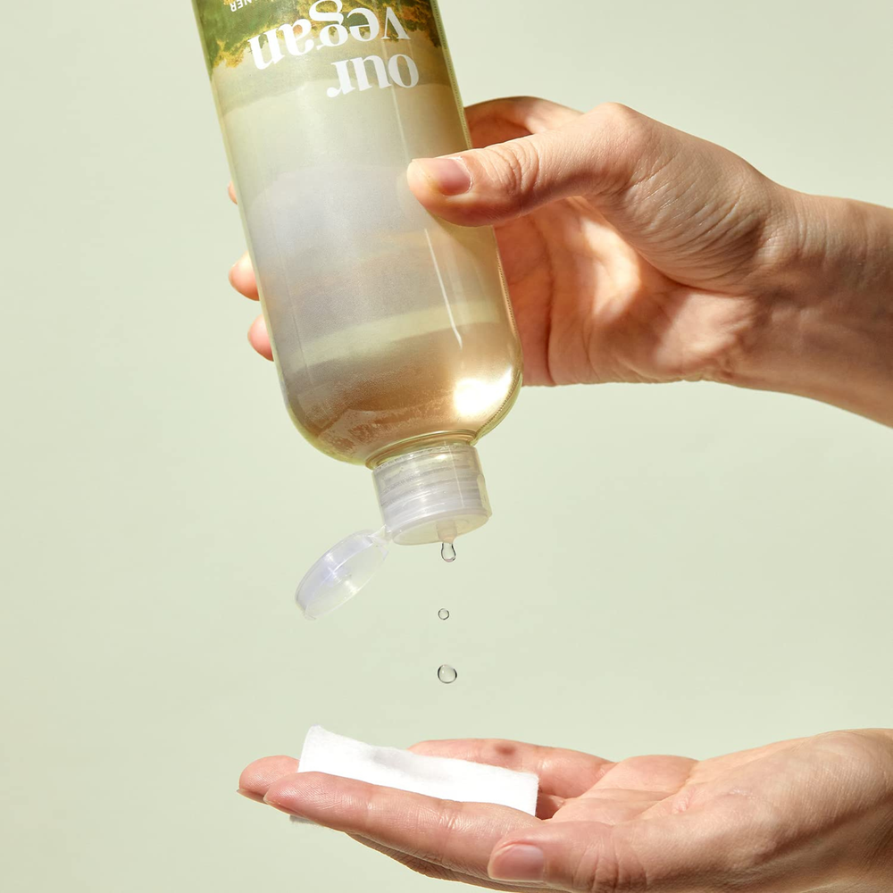 Manyo Factory Pure Cleansing Oil 200ml | OoshTush | Free Shipping $40 ...