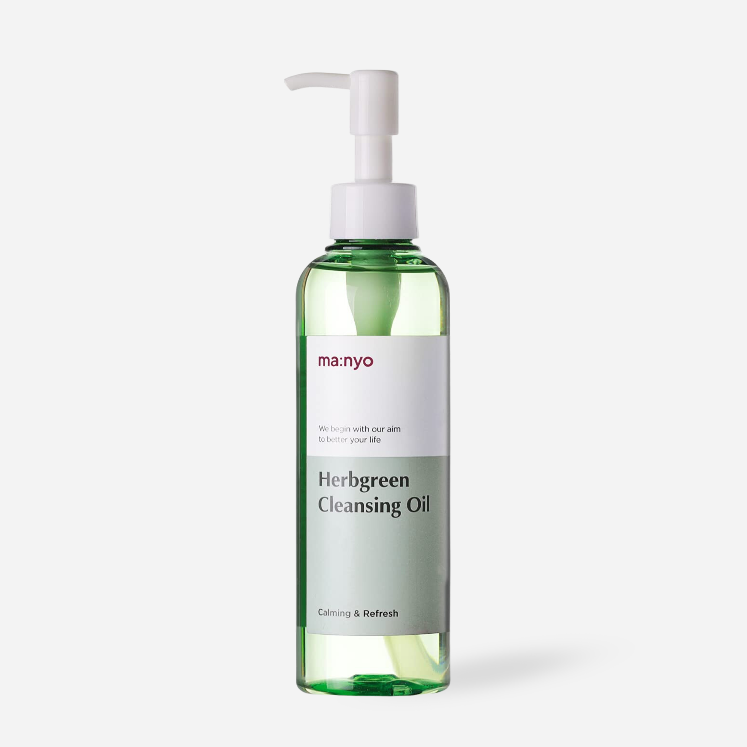 ma:nyo | OoshTush | Kbeauty | Korean Skincare | Free Shipping Over $40 ...