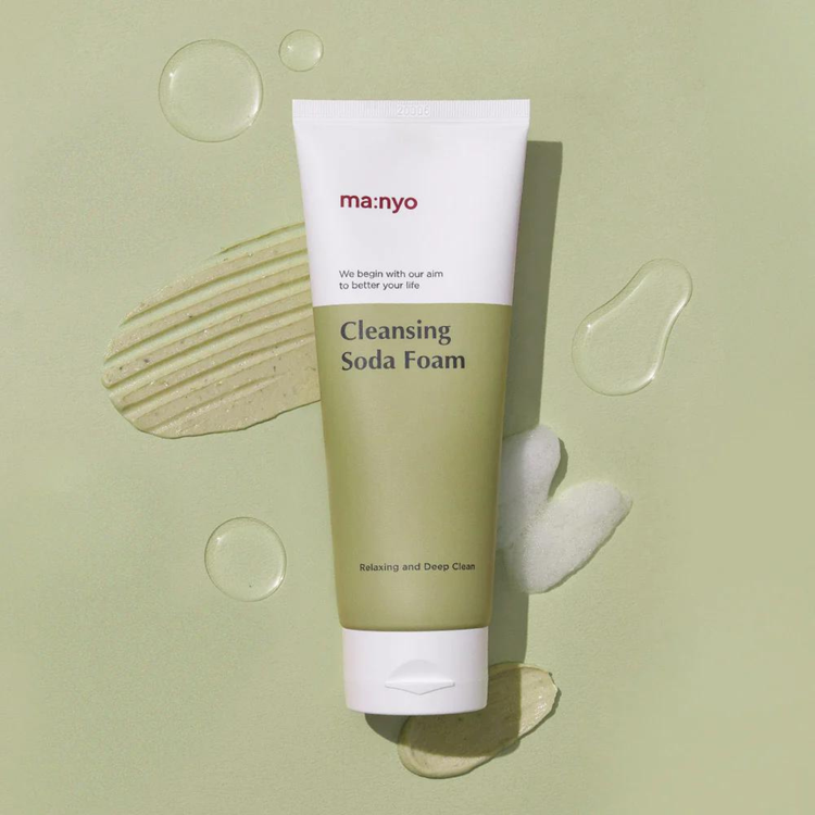 Manyo Factory Pure Cleansing Oil 200ml | OoshTush | Free Shipping $40 ...