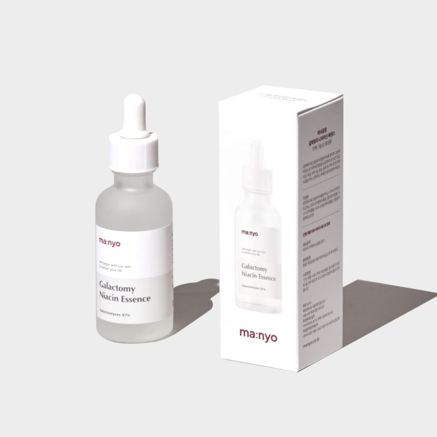 Manyo Factory Pure Cleansing Oil 200ml | OoshTush | Free Shipping $40 ...