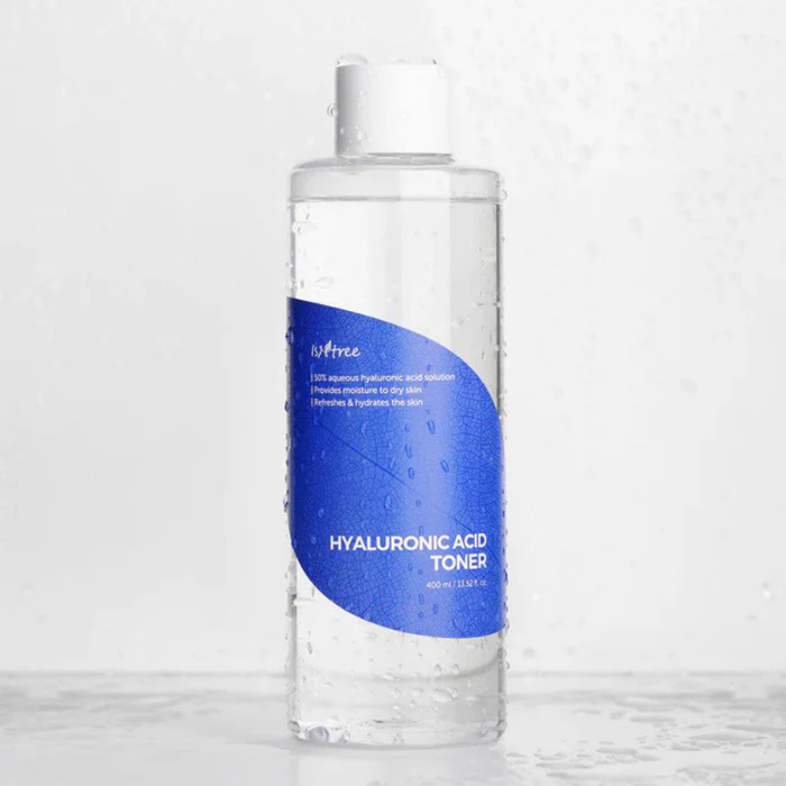 ISNTREE Green Tea Fresh Toner 200ml | OoshTush | Free Shipping $40+ USD ...