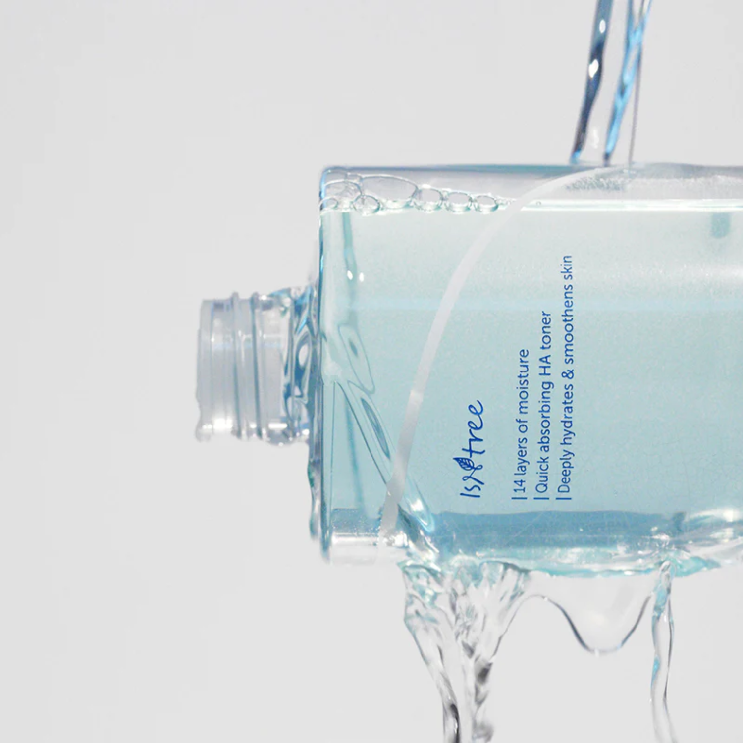 ISNTREE Green Tea Fresh Toner 200ml | OoshTush | Free Shipping $40+ USD ...