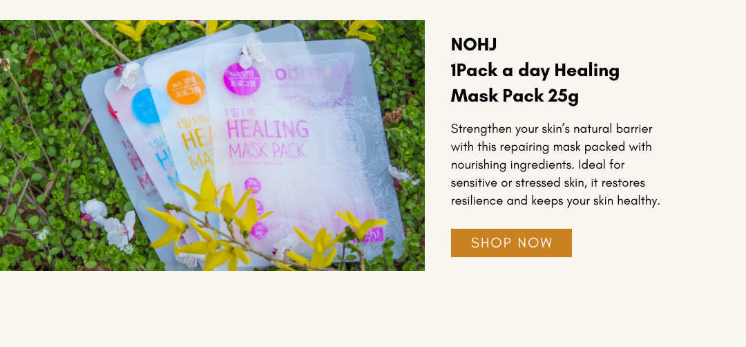 Winter Skin SOS | OoshTush | K-beauty | Free Shipping Over $40 USD ...