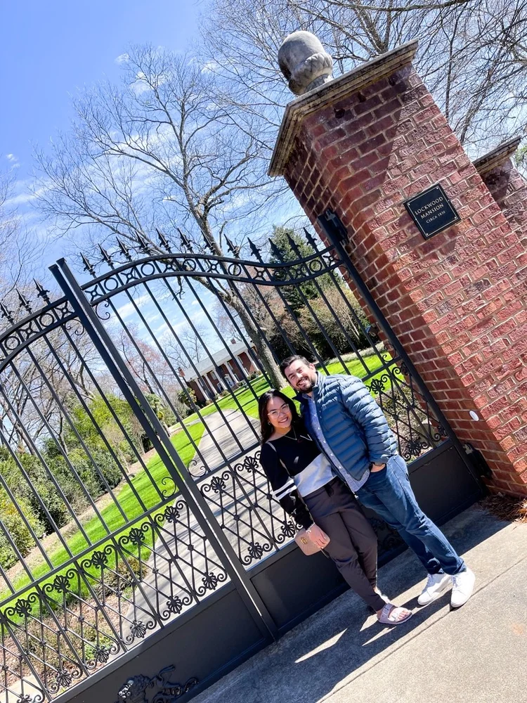 Real Mystic Falls Vampire Diaries Location — Abbitude