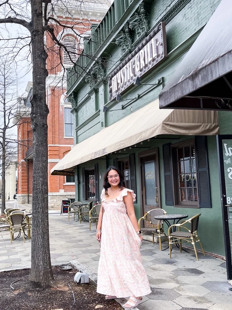 Real Mystic Falls Vampire Diaries Location — Abbitude