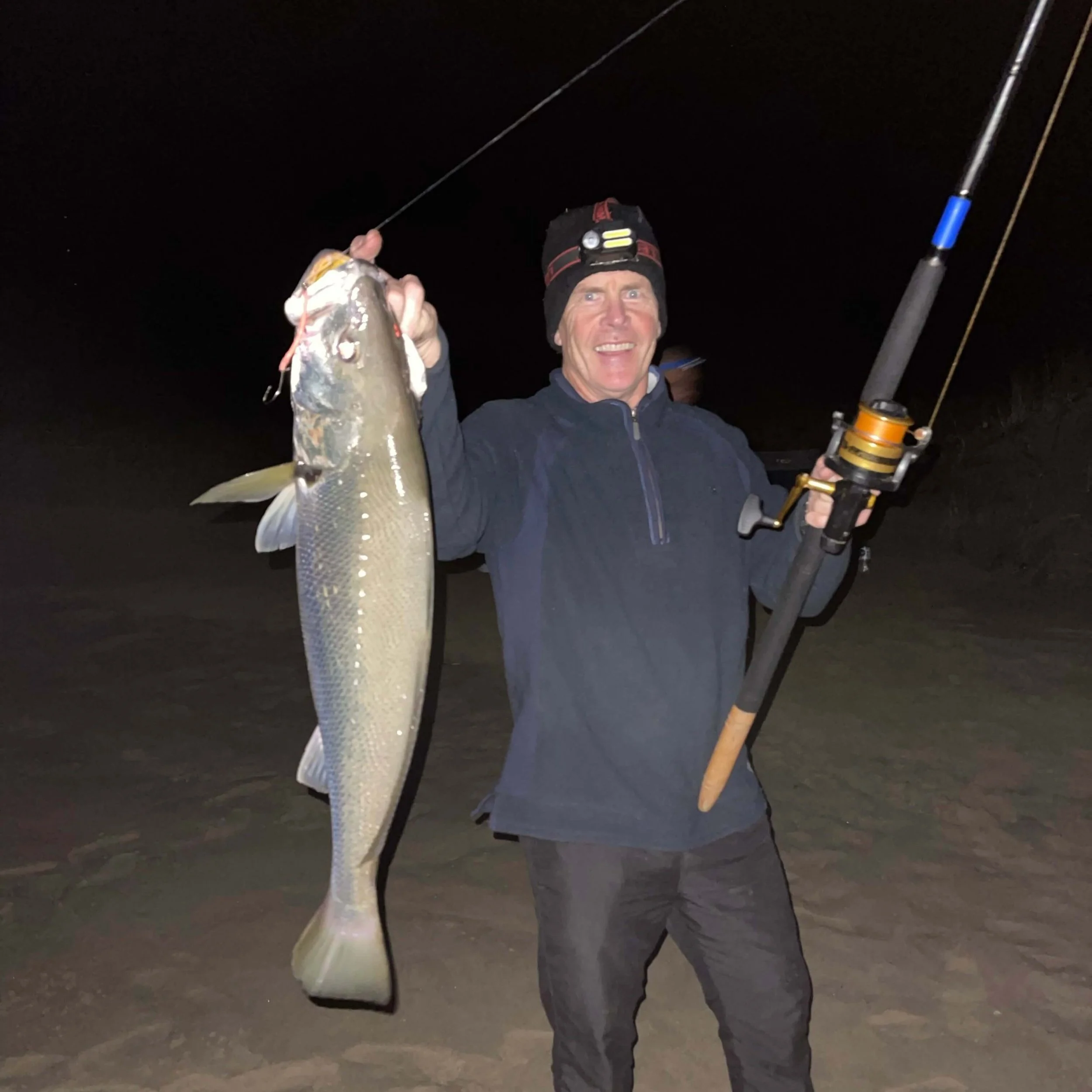 Experiences — Fishing With A Local