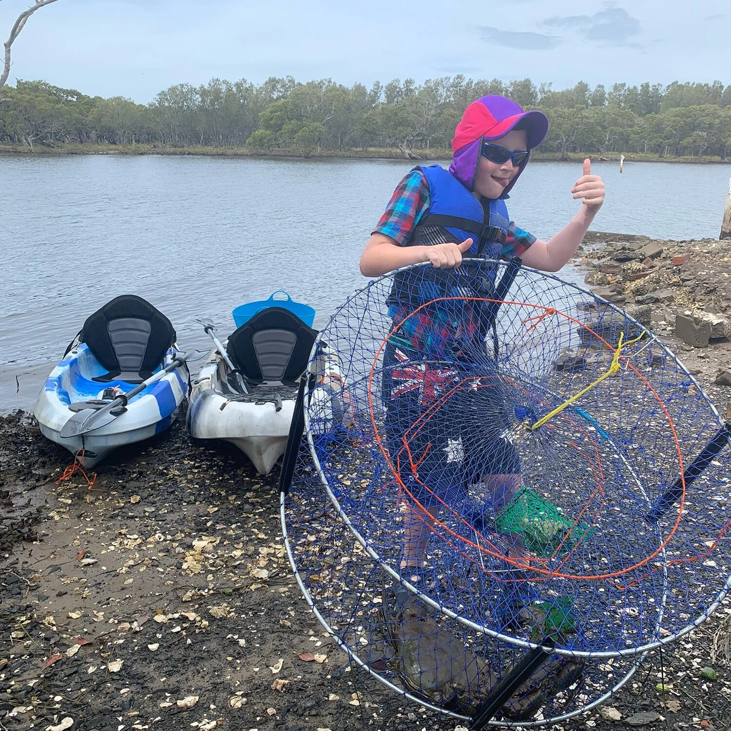 Experiences — Fishing With A Local