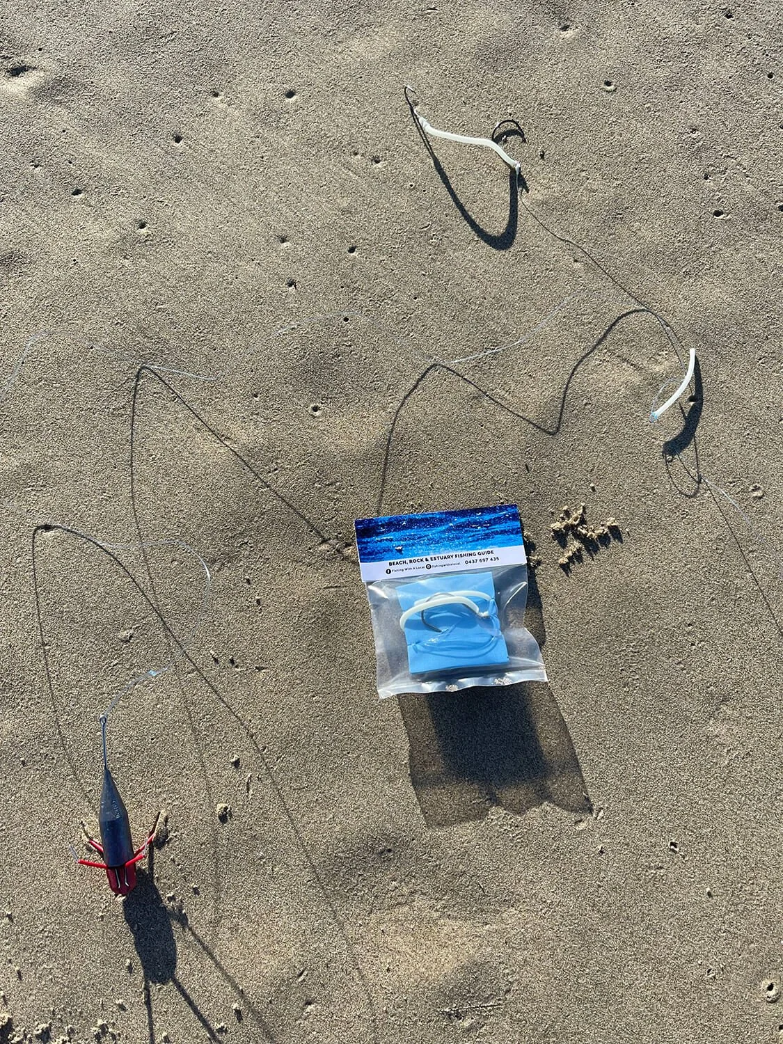 Shop — Fishing With A Local